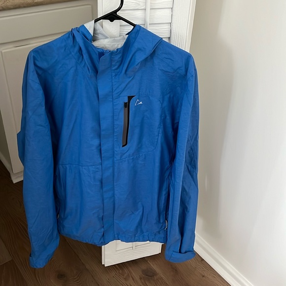 Paradox | Jackets & Coats | Paradox Mens Rain Jacket Size Medium ...